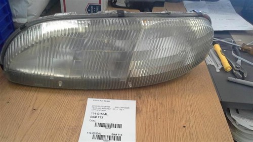 Driver Left Headlight Headlamp Fits 95-01 LUMINA CAR 47972 | eBay