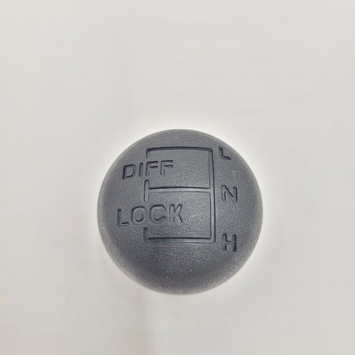 LR DEFENDER -06 Transfer Lever Gear Knob FTC3852 | eBay