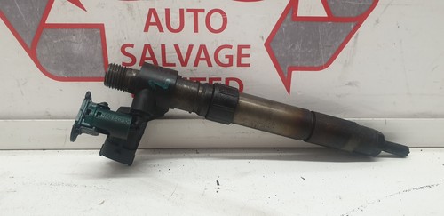 Land Rover Freelander 2 2006-2010 2.2 Diesel Fuel Injector (2 ...