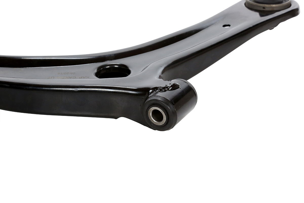 Front Lower Control Arms w/ Ball Joints Pair for 2007-2017 Jeep Patriot ...