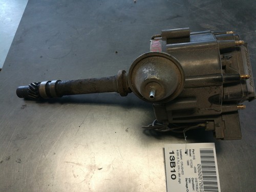 Distributor CHEVY PICKUP 30 82 83 84 85 86 | eBay