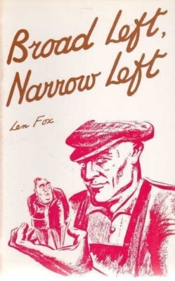 Broad Left, Narrow Left | eBay Australia