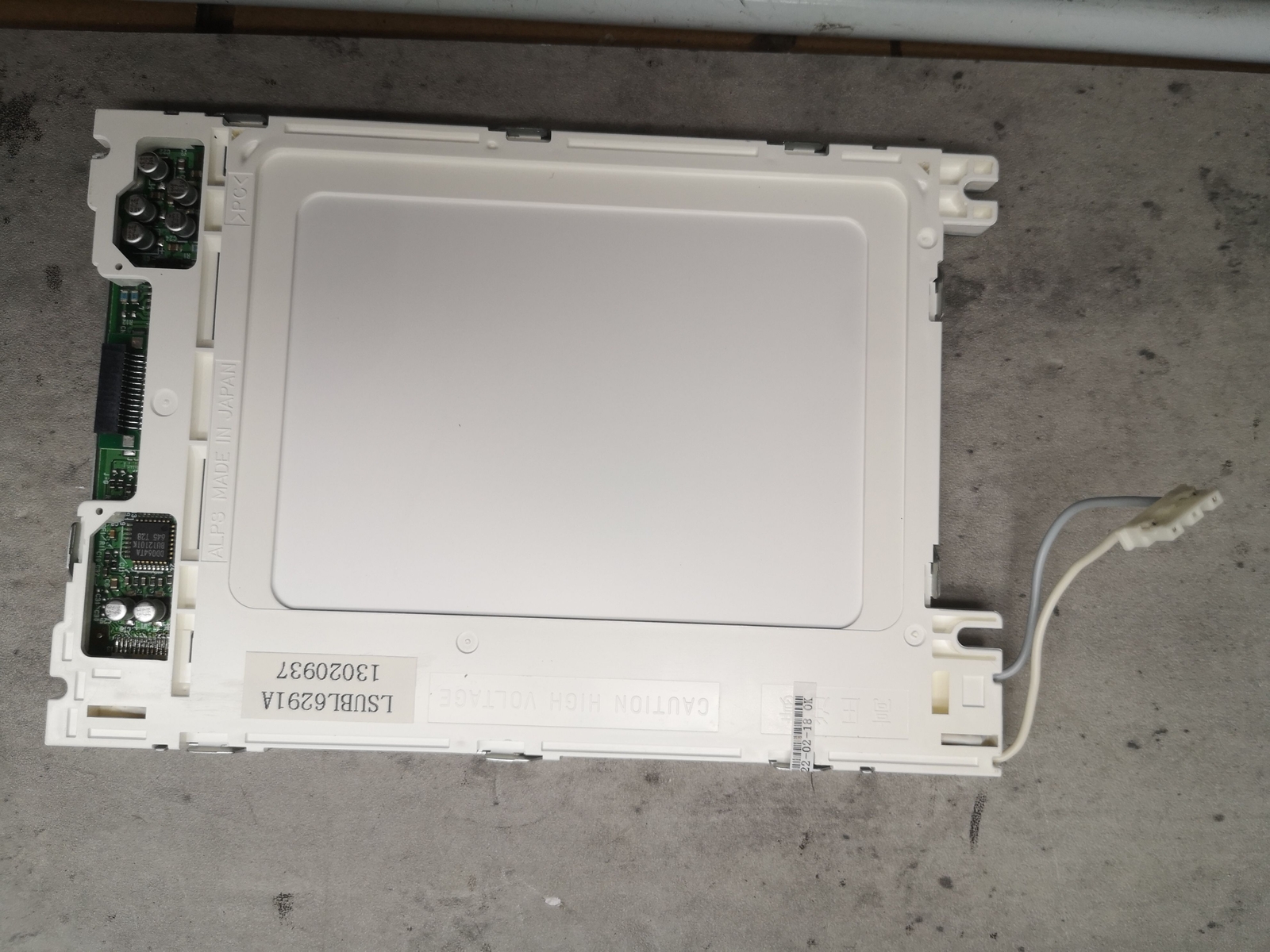 Brand NEW LSUBL6291A TP170 OP170B | eBay