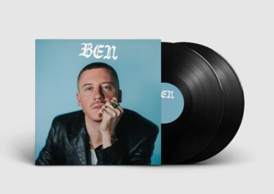 Macklemore - Ben [New Vinyl LP] | eBay