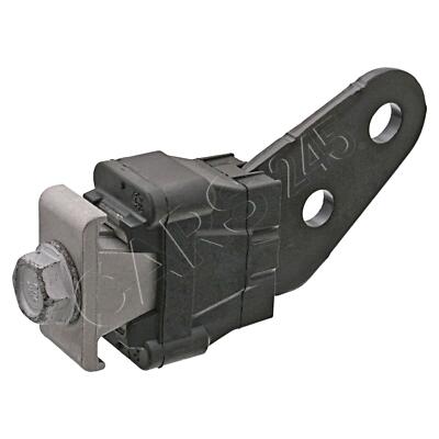 Radiator Mounting FEBI For MERCEDES Actros Mp4 11- 9605041514 | eBay