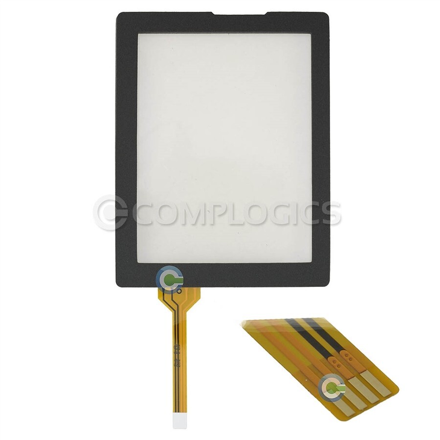 MC9200 Touch Screen DIGITIZER replaces Zebra Symbol MC9100 MC9190 ...