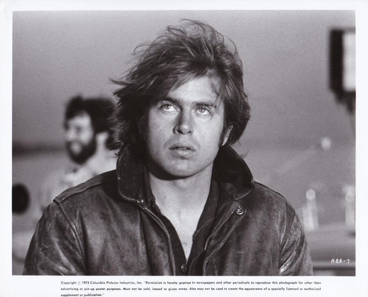 Paul Le Mat Bild Zu Paul Le Mat Death Valley : Bild Paul Le Mat