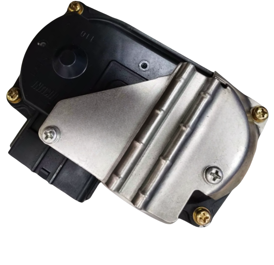 Genuine Engine Throttle Body 1450A101 for Mitsubishi 2008-2012 Lancer ...