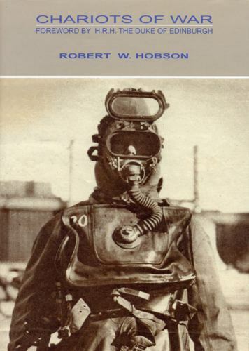 CHARIOTS OF WAR: THE HISTORY OF ANGLO-ITALIAN HUMAN By Robert Hobson ...