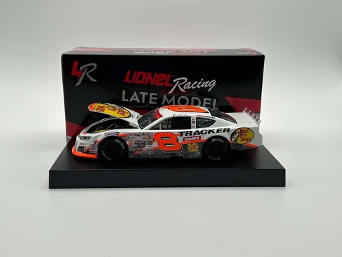 Dale Earnhardt Jr. 2025 Bass Pro Shops Late Model 1/24 Die Cast IN ...