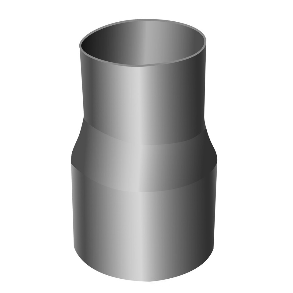 Exhaust Reduction Pipe AP Exhaust 8912 | eBay
