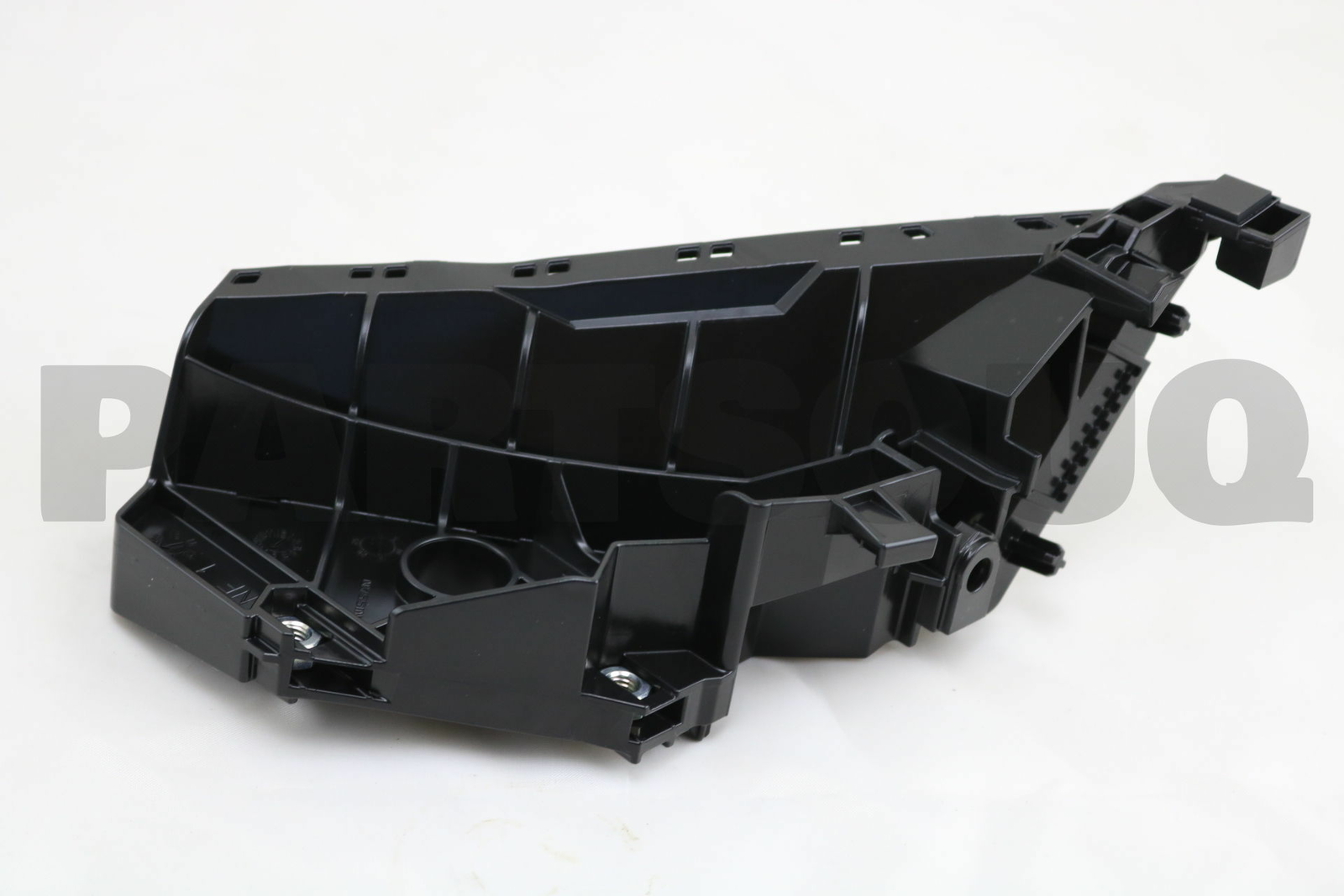 620591MA0A Genuine Nissan STIFFENER-FRONT BUMPER SIDE,LH 62059-1MA0A | eBay