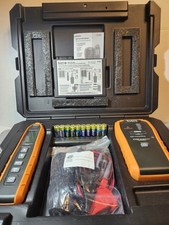 Klein Tools ET450 Circuit Breaker Finder - Black for sale online | eBay