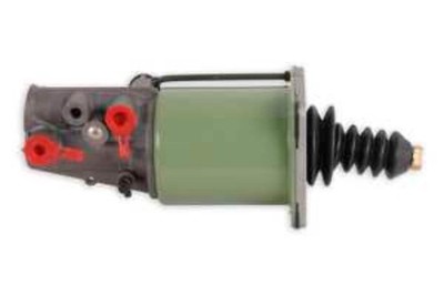SERVOFRIZIONE EUROC./TECTOR/CURS. 2 F. IVECO TURBOZETA 41035648 | eBay
