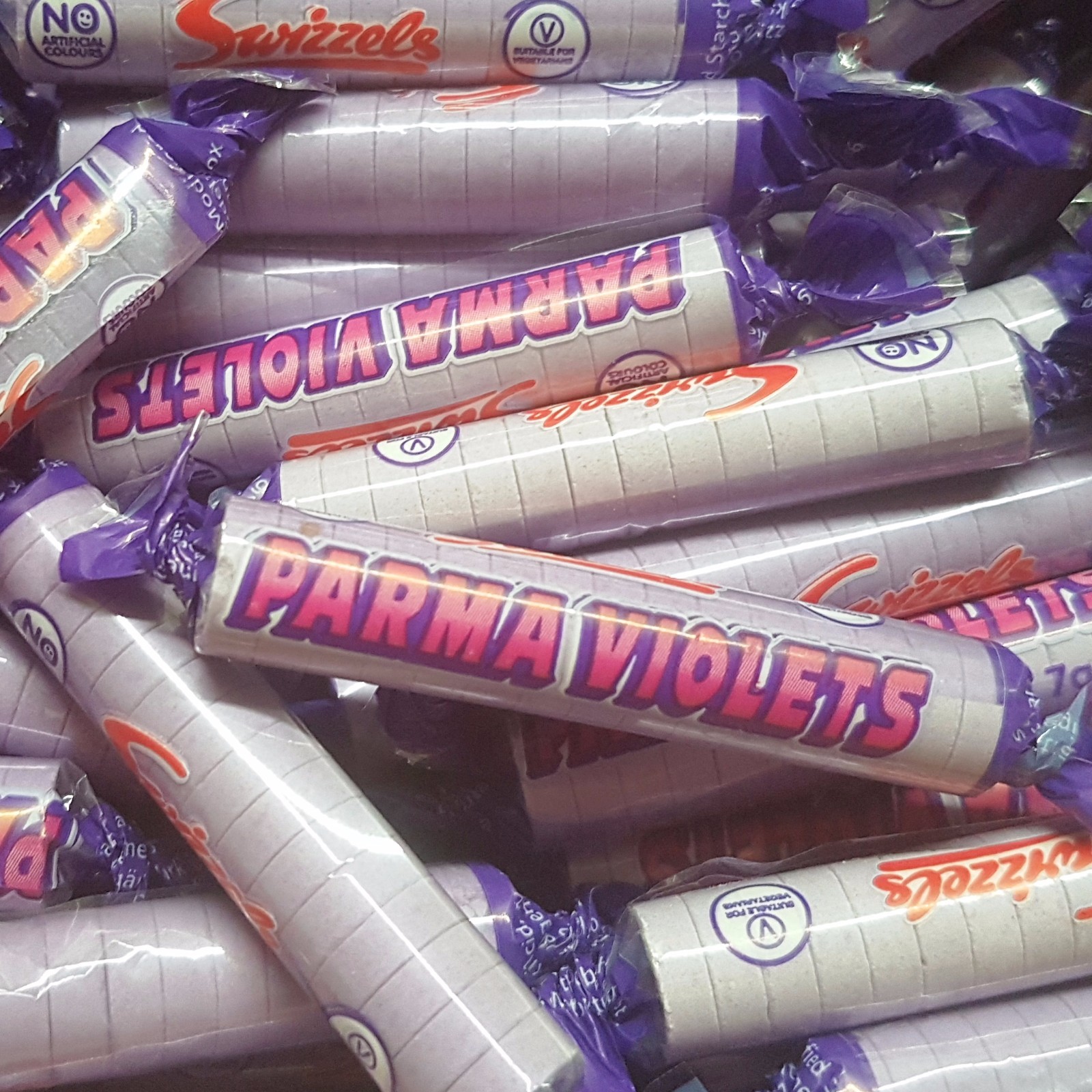Swizzels Parma Violets Sweets - 3 Kg for sale online | eBay