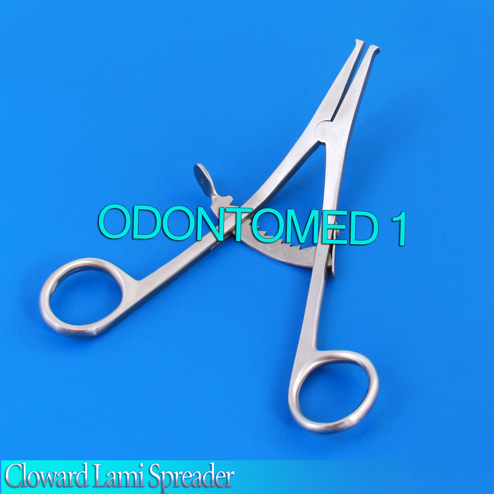Cloward Lami Spreader Surgical Orthopedic Instruments | eBay