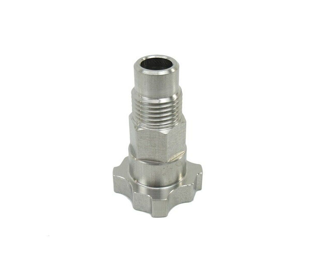 Stainless Steel Adapters for PPS DPS Paint Cup Systems | eBay