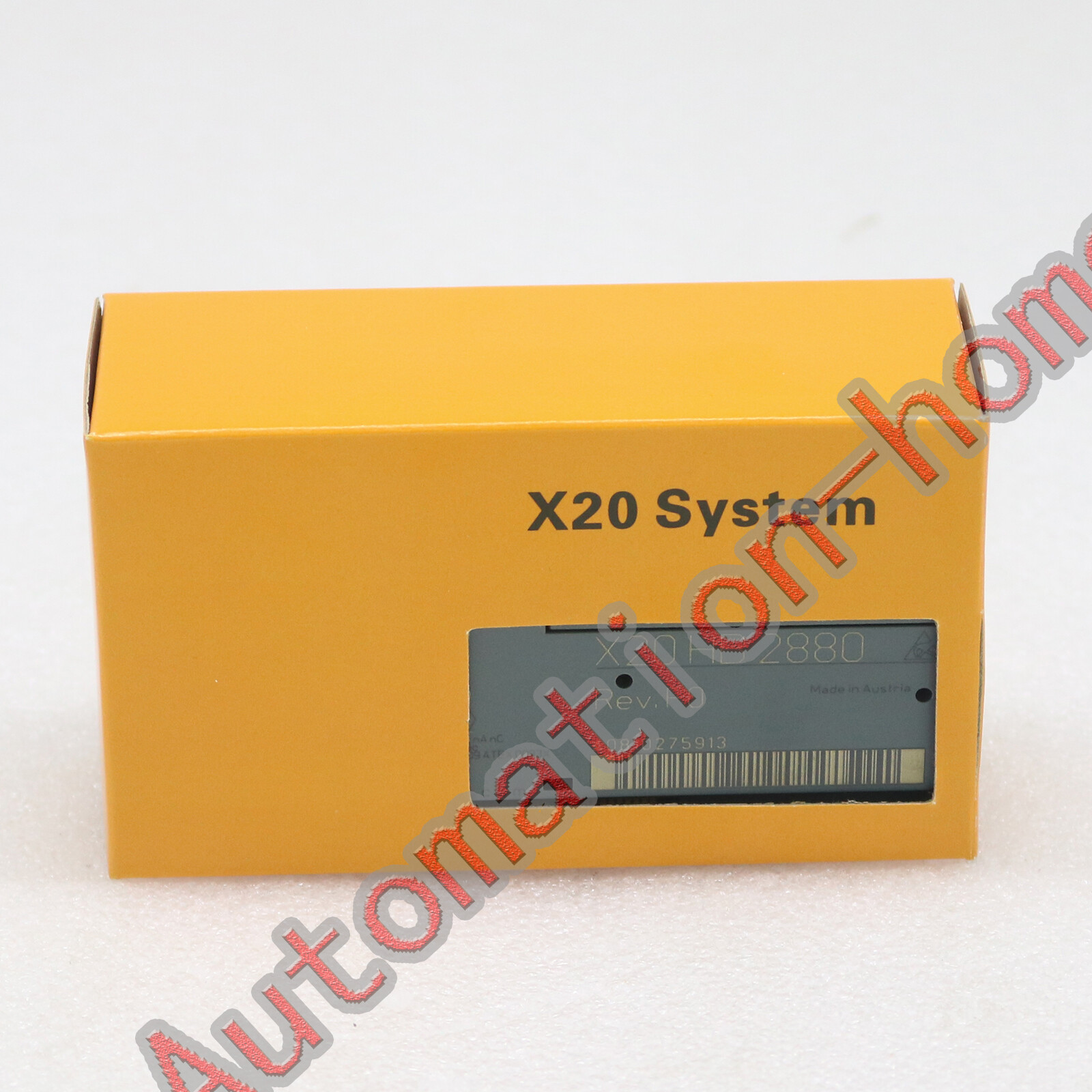 1PC NEW For B&R X20HB2880 Module X20 HB 2880 In Box Free Shipping#QW | eBay