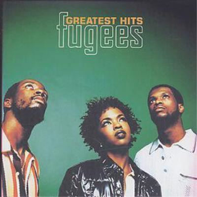 Fugees Fugees Greatest Hits (CD) Album | eBay