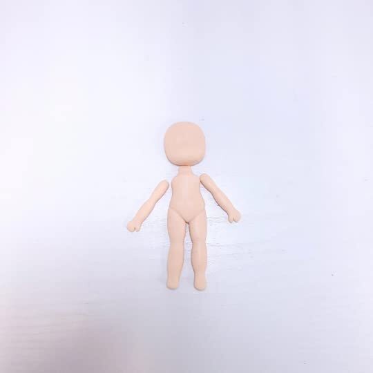 Full Body doll mold Multi Project Silicone Doll making molds DIY dolls ...