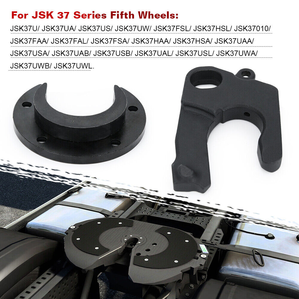 Fifth Wheel Rebuild Repair Minor Kit For Jost JSK37 Series Fifth Wheel Rebuild Repair Minor Kit For Jost JSK37 Series