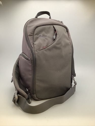 Lowepro Transit Sling 150 AW (Slate Grey) | eBay