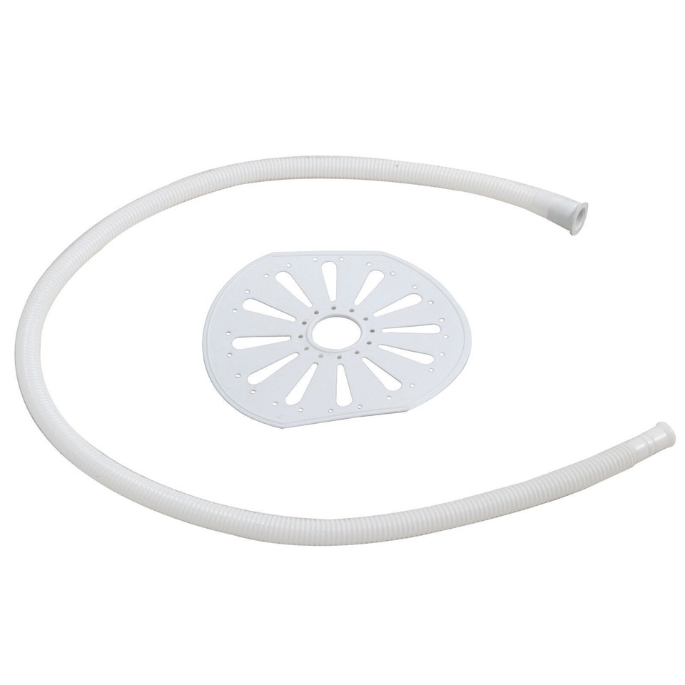 Compact Twin Tub Washing Machine Gravity Drainage Spin-Dry Laundry ...