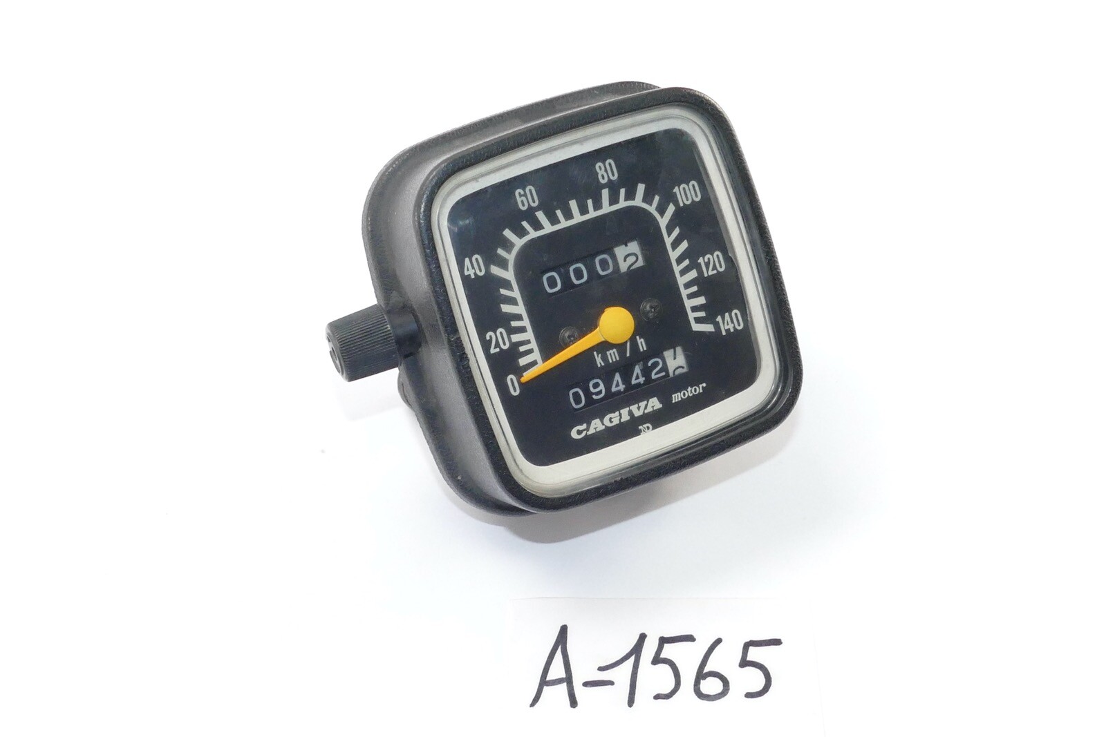 Cagiva SXT 125 - Tacho A1565 | eBay.de