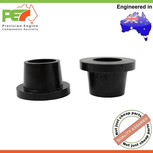 SUPERPRO Idler Arm Bush Kit Fits MITSUBISHI L300 EXPRESS SA,SB, SC, SD ...