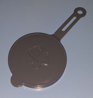 Nissan 28913-JX00A OEM Windshield Washer Tank Bottle Cap 350Z Altima ...