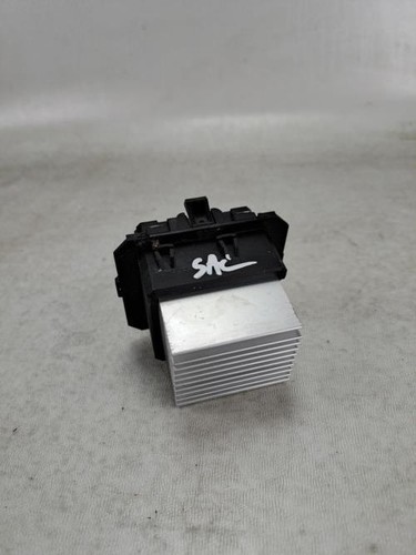 Resistance chauffage PEUGEOT 208 1 PHASE 2 6441AF | eBay