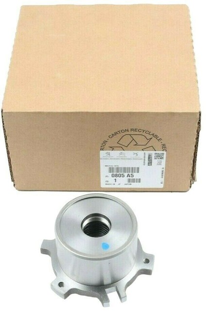 Original Nockenwellen-Variator-Nabe Citroen C5 C8 Peugeot 407 2.0 16V ...