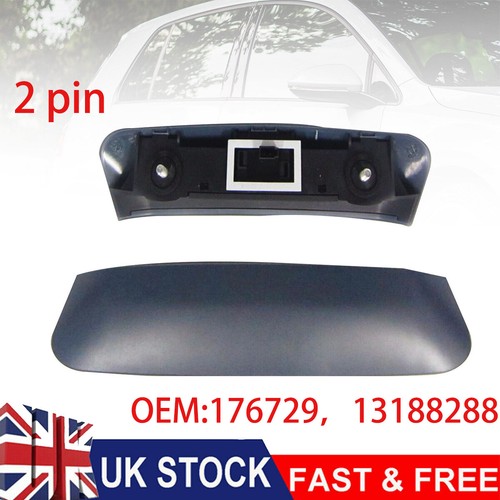 For 13188288 Vauxhall Corsa D Tailgate Boot Handle Opening Micro Switch ...