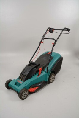 Replacement Parts for Bosch Rotak 40 Electric Rotary Lawnmower – Green ...