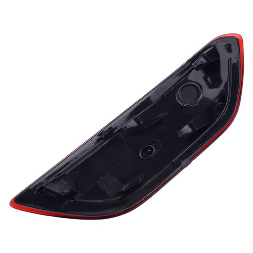 Rear right bumper reflector light fits for Porsche Cayenne 2011 to 2014 ...