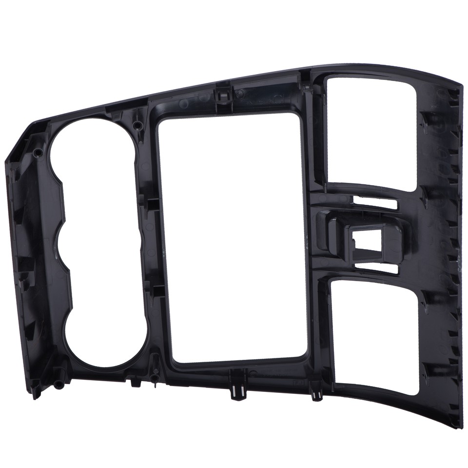 OEM 2012-2015 Subaru Center Dash Panel Radio Bezel Forester Impreza ...