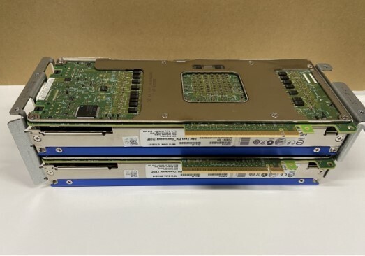 Intel Xeon Phi Coprocessor 7120p 61 Core RAM 1.238 GHz PCIe DDR5 16GB ...