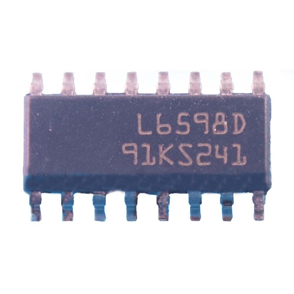 10pcs/lot L6598D SOP-16 L6598 SOP SOP16 L6598D013TR | eBay