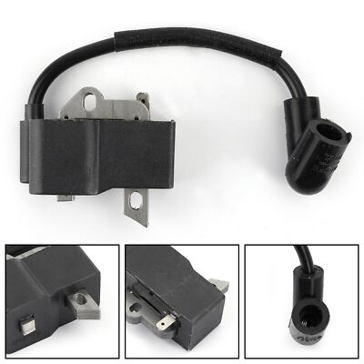 Ignition Coil For Homelite 38cc 33cc 45cc Chainsaw 300953003 300953001 ...