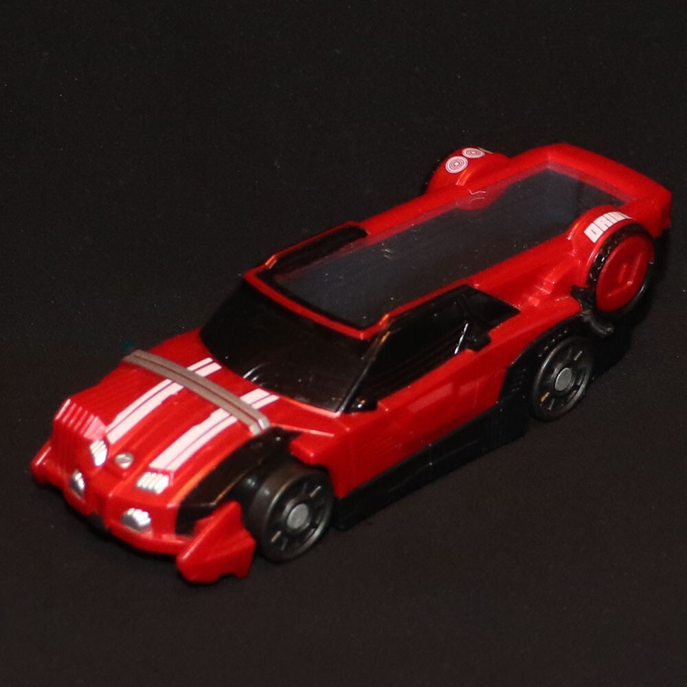 Kamen Rider Drive Car