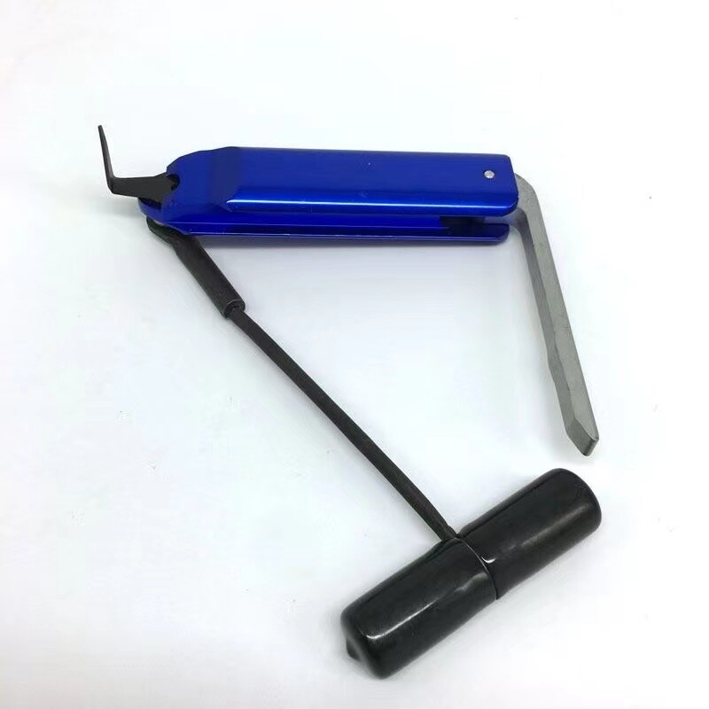 Auto Glass / Windshield Removal Tool/Cut Out Cold Knife | eBay