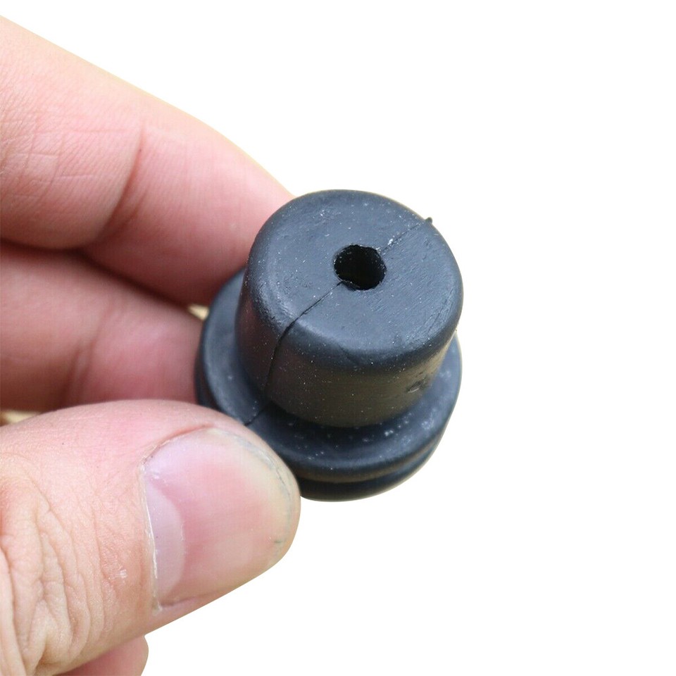 Car Appearance Cover Engine Cover Cushion Grommet 90480-16049 Fits 14 ...