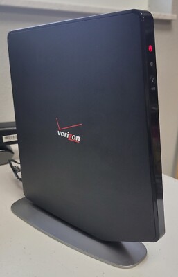 Verizon FIOS G1100 Quantum Gateway Wireless WiFi Router | eBay