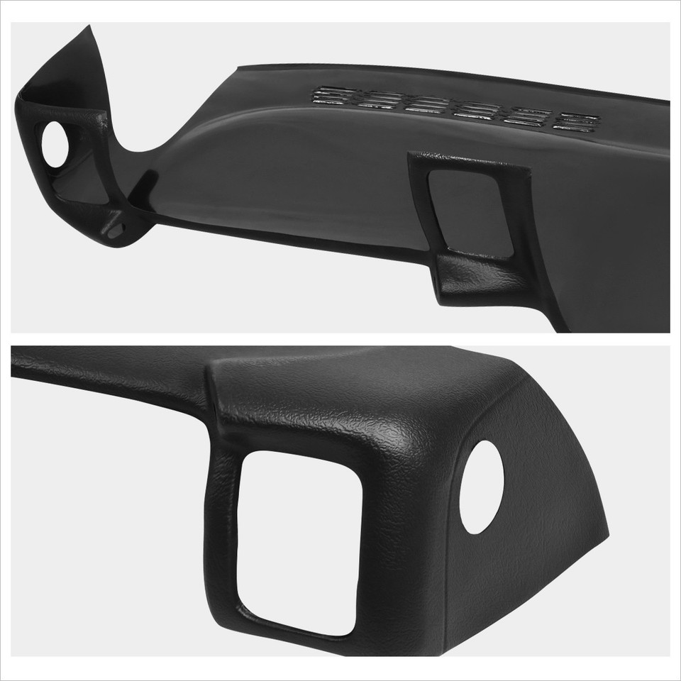 For 99-06 Avalanche Sierra C/K 1500-3500 Tahoe Molded Dash Cap Cover ...