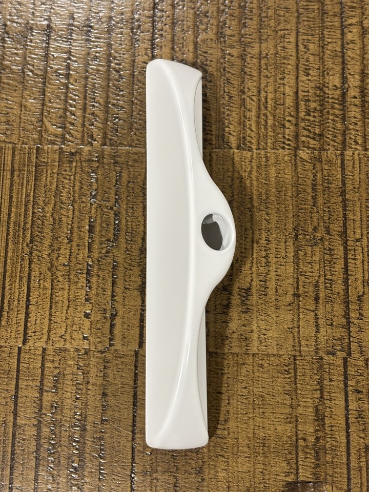 Milgard Sliding Door Exterior Key Lock Replacment Part white | eBay