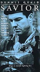 Savior (VHS, 1999, Closed Captioned) for sale online | eBay