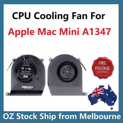 CPU Cooling FAN for Mac Mini A1347 2010 2011 2012 610-0069 922-9953 610 ...