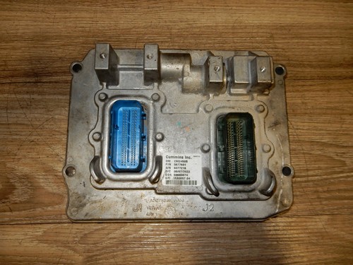 2019-2022 Dodge Ram 2500-3500 6.7 Diesel Engine Control Module ECM ...