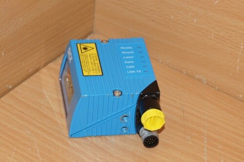 Sick Barcodescanner CLV621-1830S50 Article No.: 1068520 | eBay