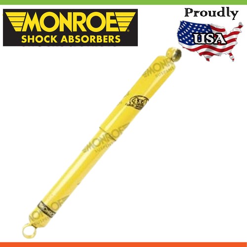 2x MONROE Gas Magnum TDT Shocks For Toyota Land Cruiser 40 Series 3.9 ...